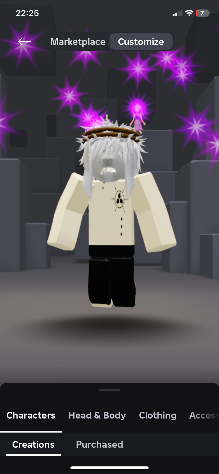 Купить объявление в Roblox дешево — KupiKod